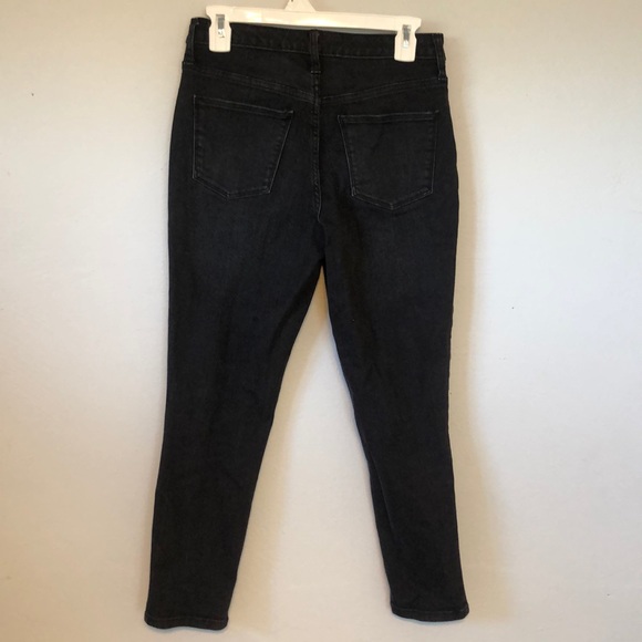 Universal Thread | Jeans | Universal Thread High Rise Skinny Crops Size ...